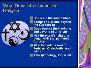 Introduction to Art History | PPT