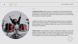 Art-Appreciation- chapter3-lesson4.pdf.. | PDF