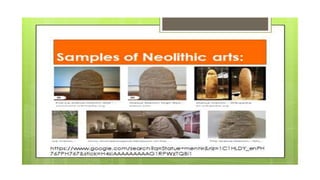 LESSON 1 - ART APPRECIATION - MODULE-.ppt