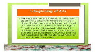 LESSON 1 - ART APPRECIATION - MODULE-.ppt