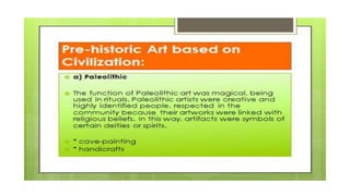 LESSON 1 - ART APPRECIATION - MODULE-.ppt