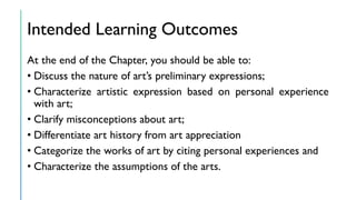 Art-Appreciation-1.pdf you can download | PDF