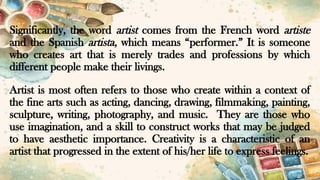 Art-Appreciation 1.pptx introduction to ary notes | PPTX