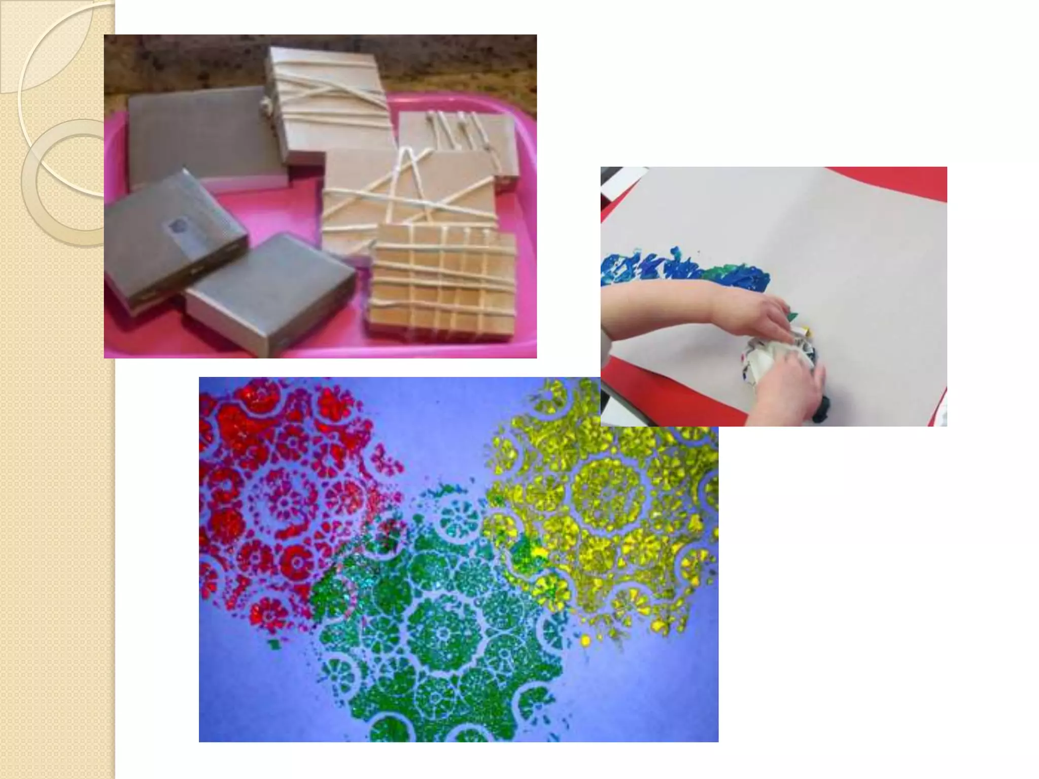 Art basics for young children | PPTX