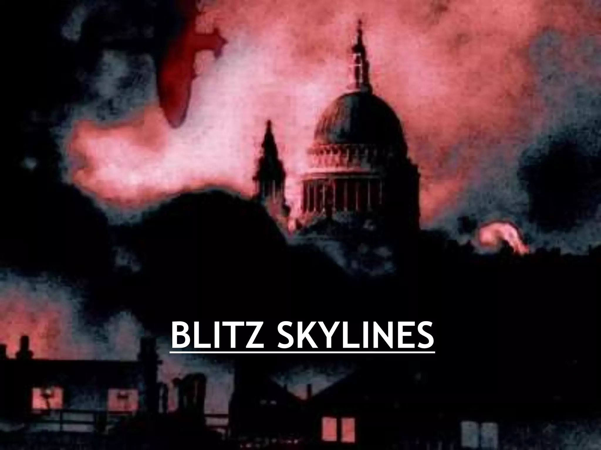Art - Blitz Skylines | PPT