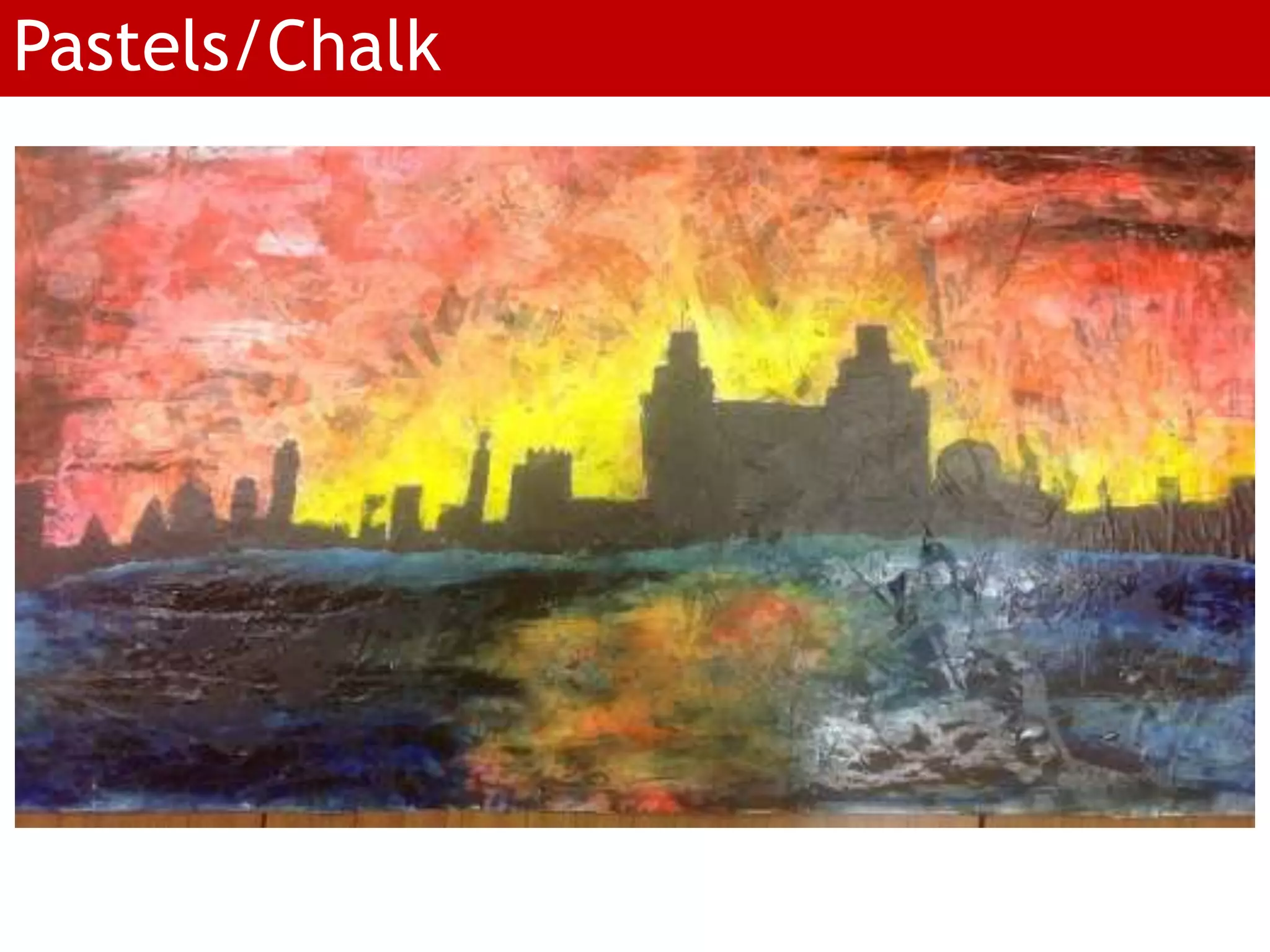 Art - Blitz Skylines | PPT