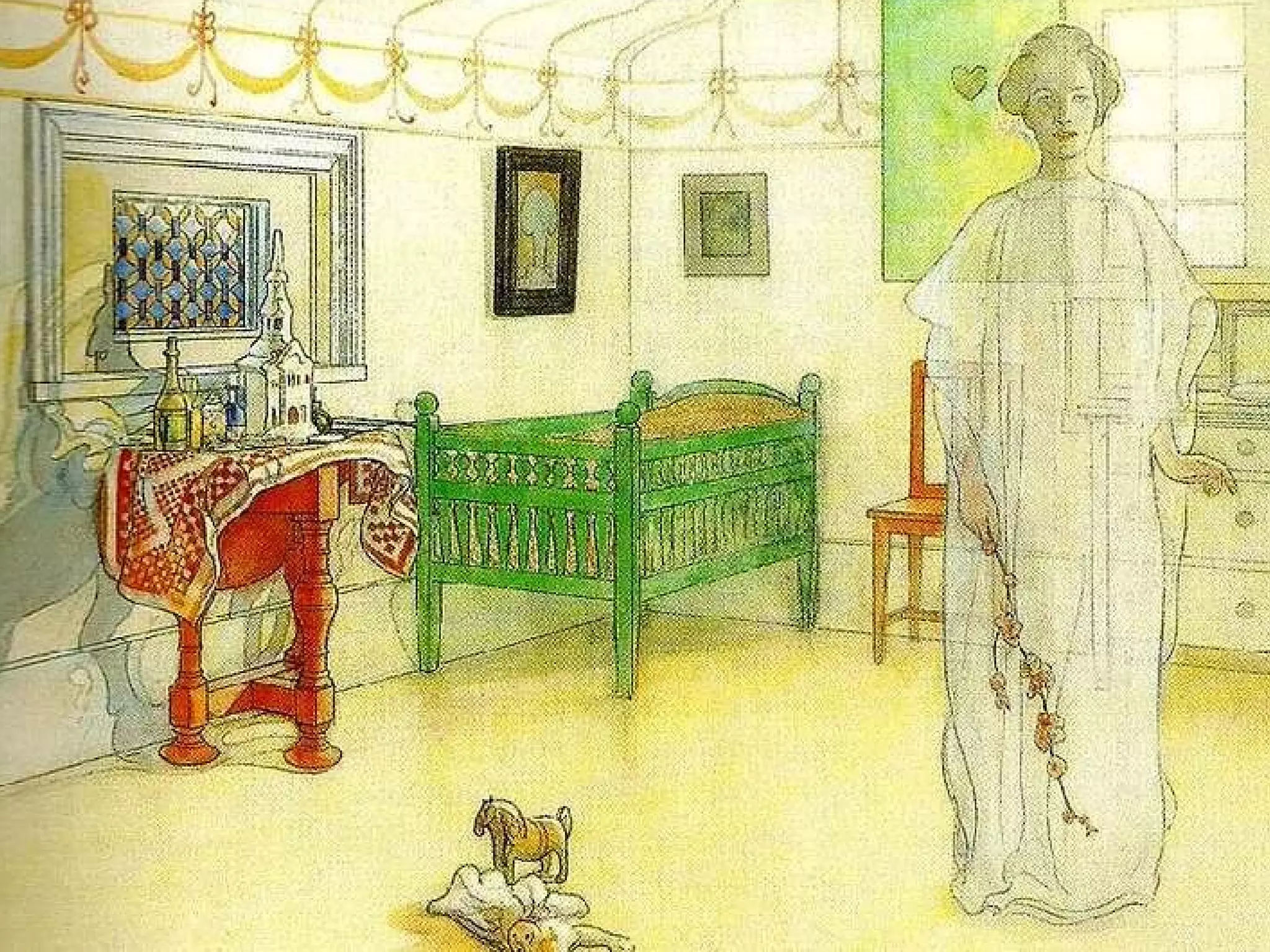 Art carl larssen-(catherine) | PPS
