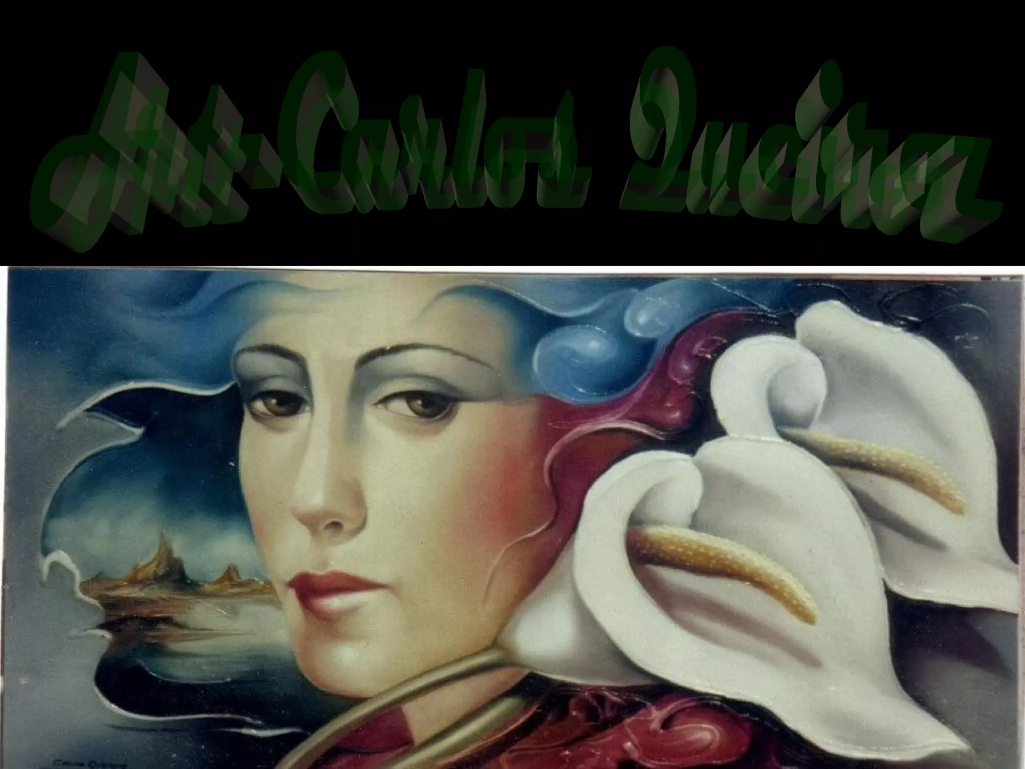 Art carlos queiroz ildy new | PPT