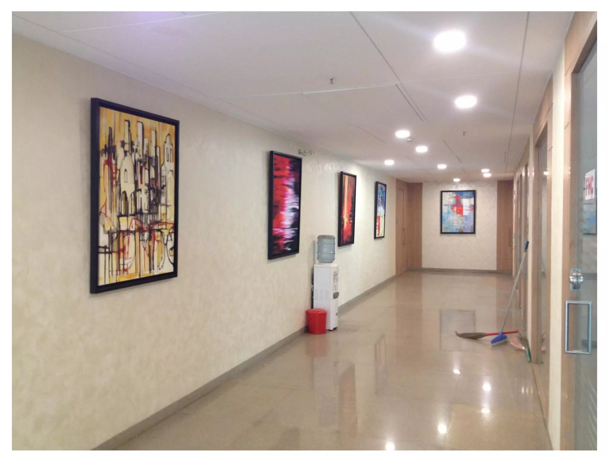 Art ellipse--installations-wall-art | PDF | Painting | Arts and Crafts