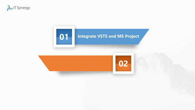 VSTS and Microsoft Project | PPT