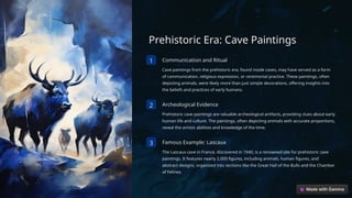 Art - Forms - Through - the - Ages.pptx