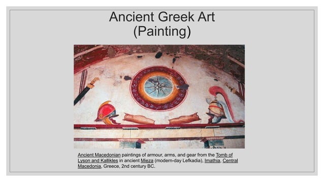 Art-history-Ancient-Greece.pdf | Arts and Crafts | Hobbies & Interests