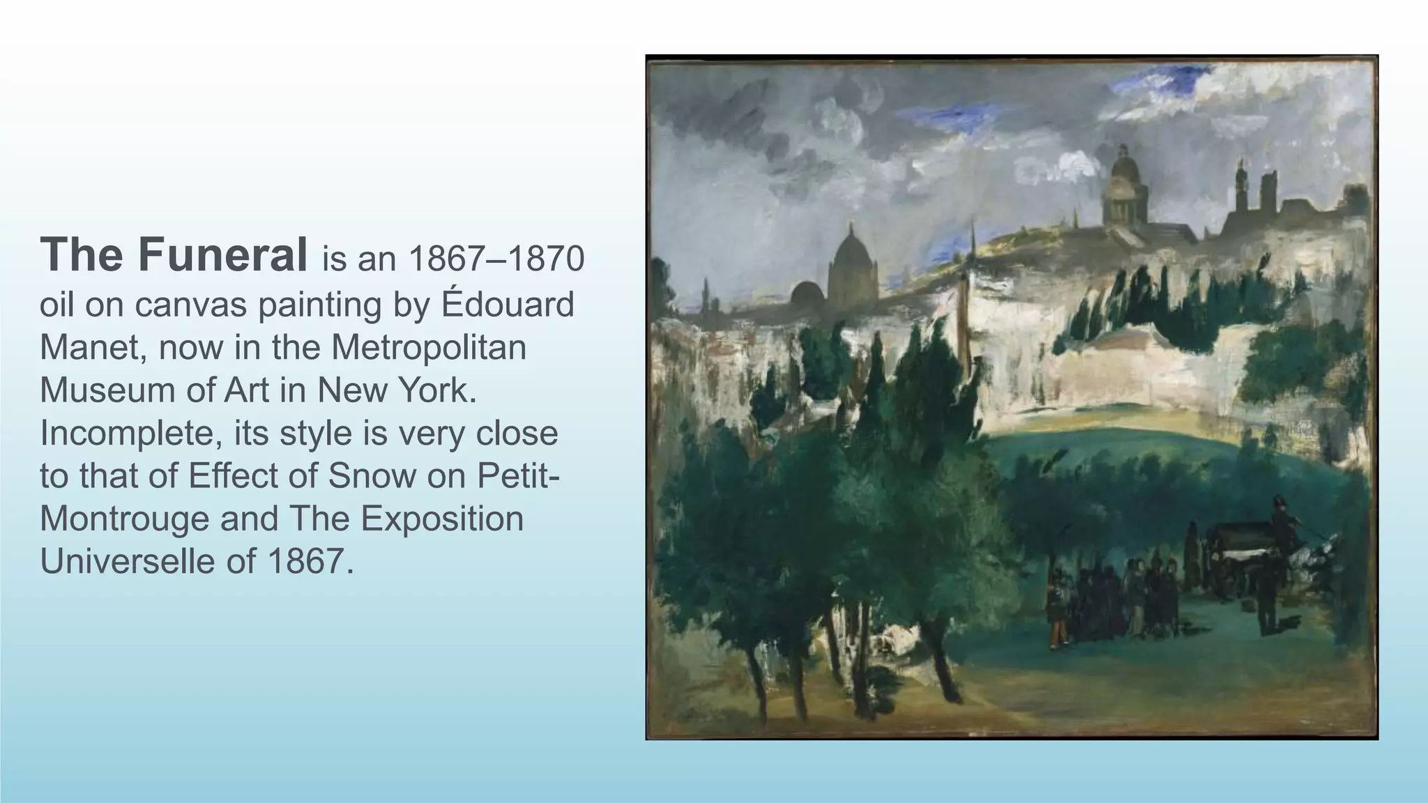 Art impressionism and expressionism | PPTX