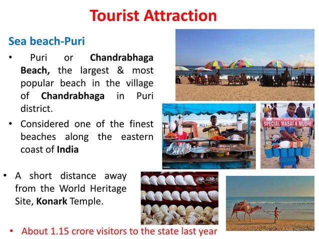 Art integrated-project on Orissa | PPTX