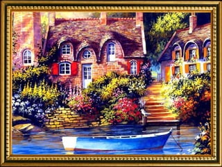 Art jim mitchell | PPS