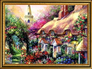 Art jim mitchell | PPS