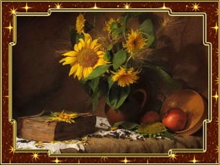 Art marina filatova - ildy | PPT