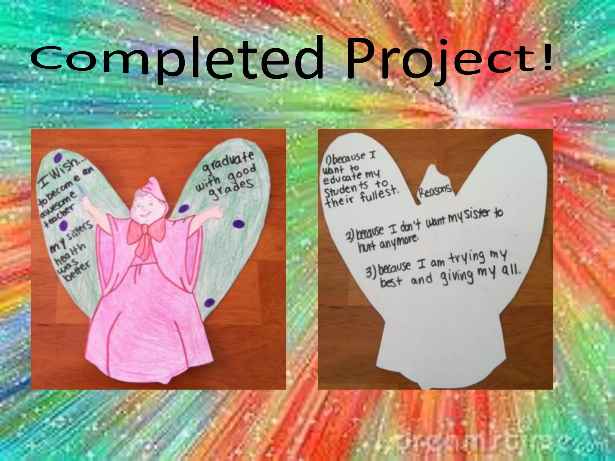 Art mini lesson | PPTX