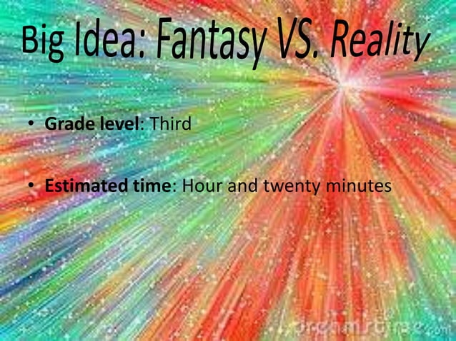 Art mini lesson | PPT