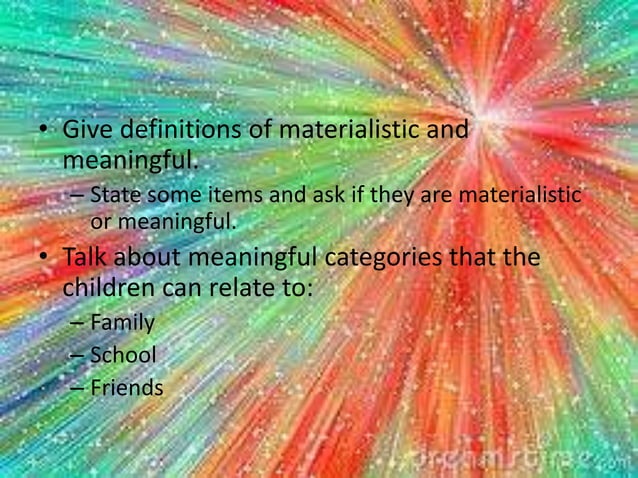 Art mini lesson | PPT