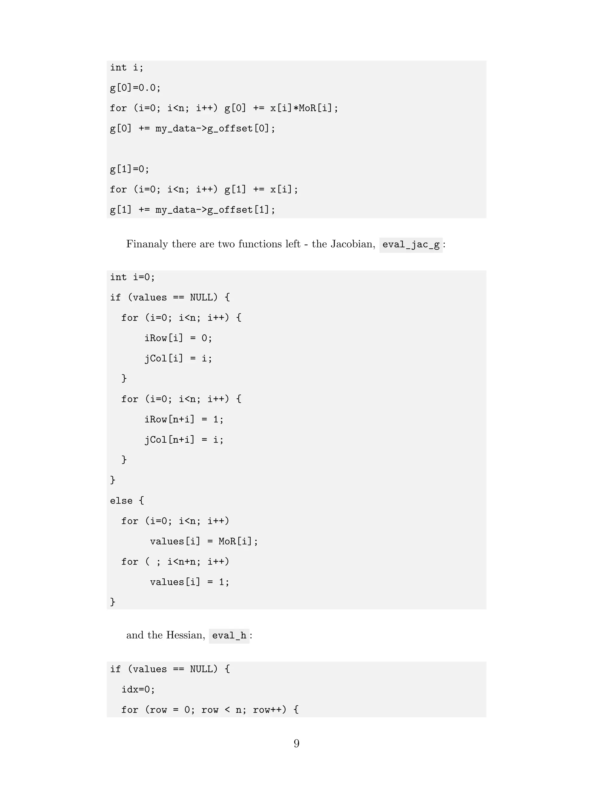 A few solvers for portfolio selection | PDF