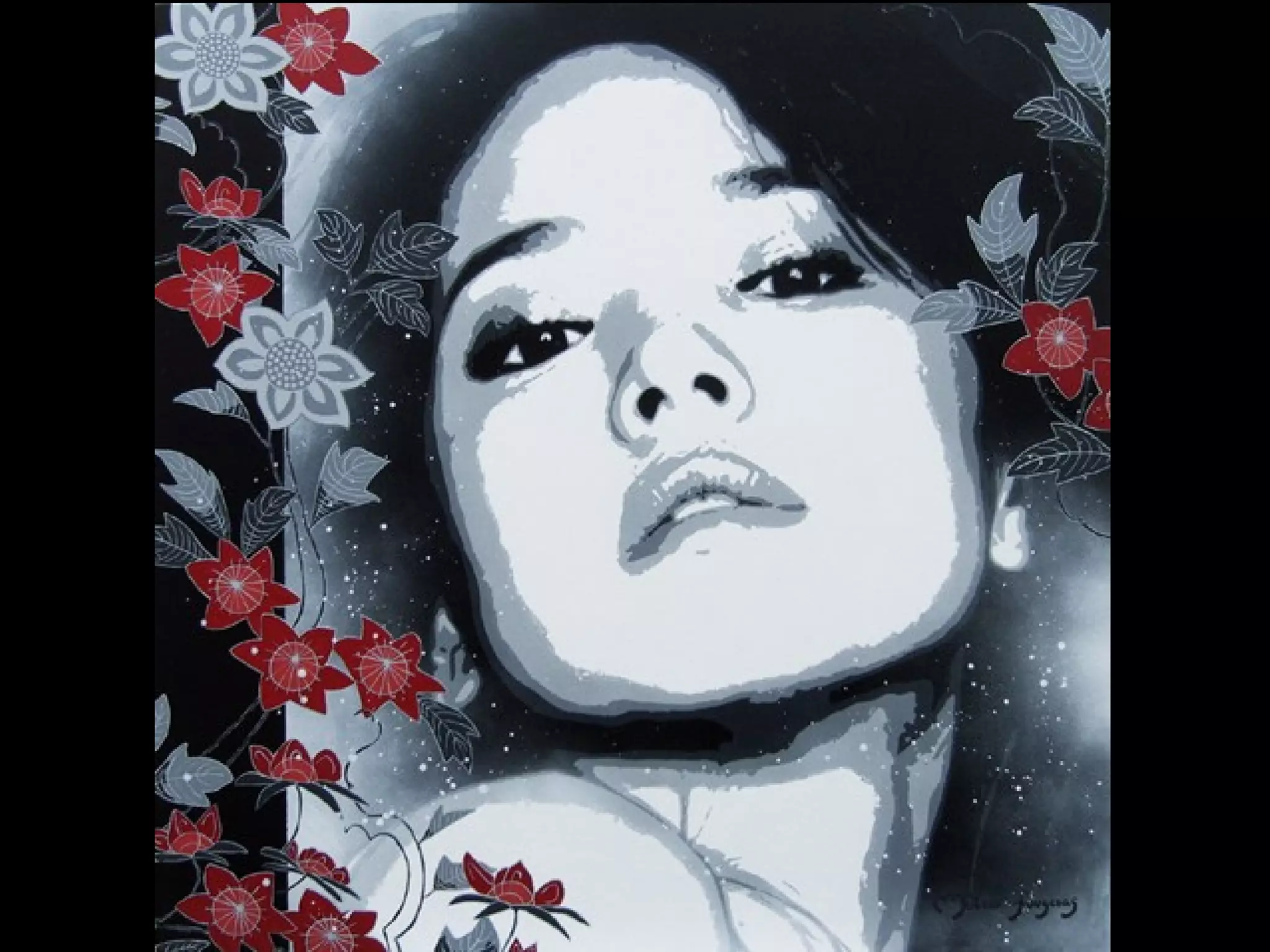 Art nathalie mulero fougeras | PPT