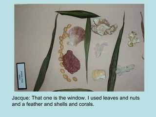 Art Natural Objects | PPT