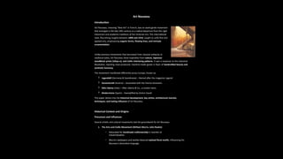 Art Nouveau, meaning "New Art" in French.pptx