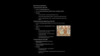 Art Nouveau, meaning "New Art" in French.pptx