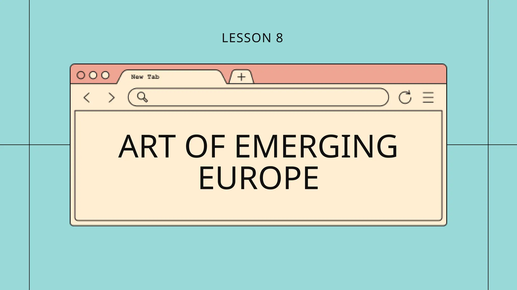 GE301 SUBJECT ART OF EMERGING EUROPE.pptx