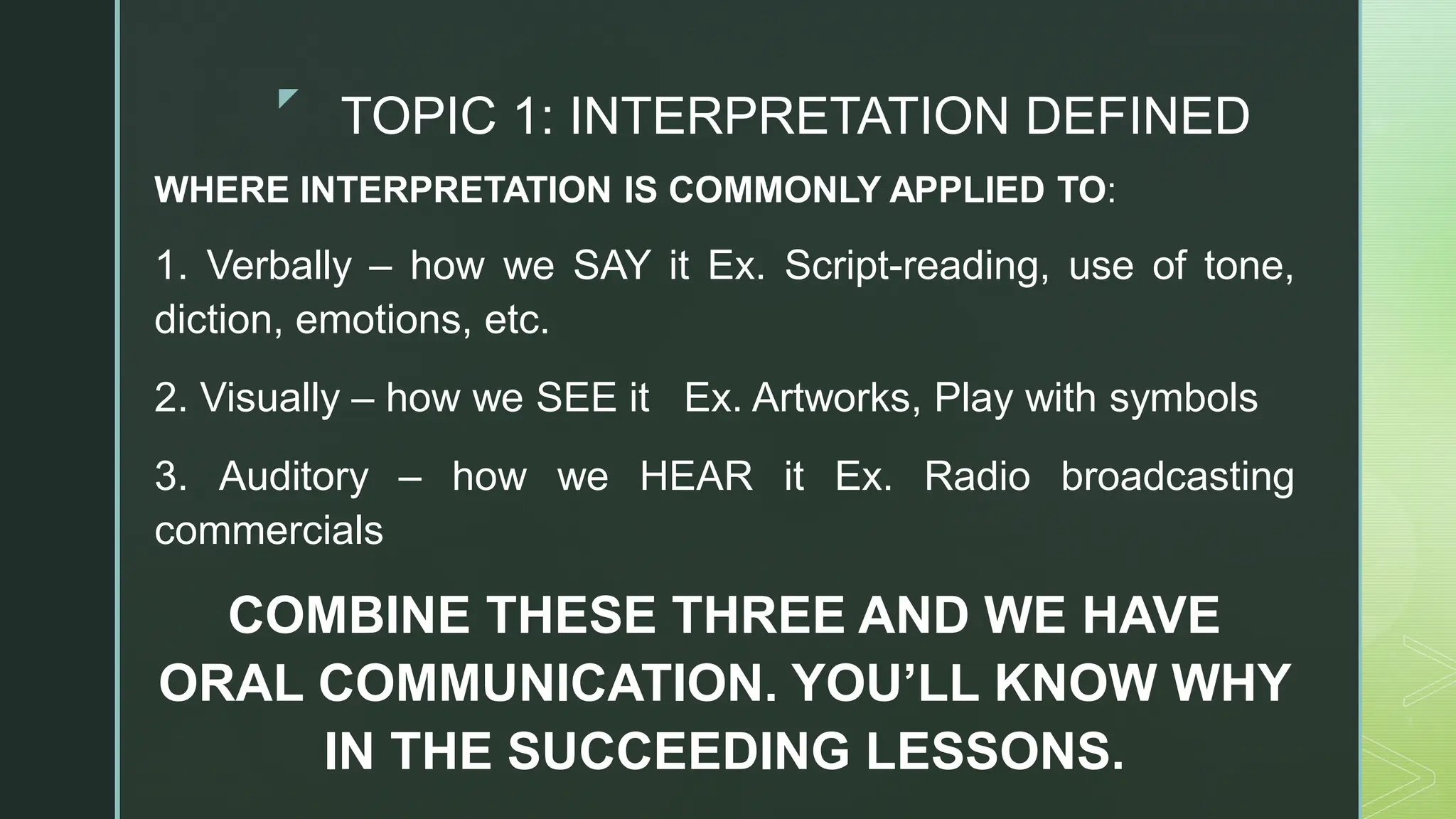 PowerPoint slides for art-of-oral-interpretation.pdf