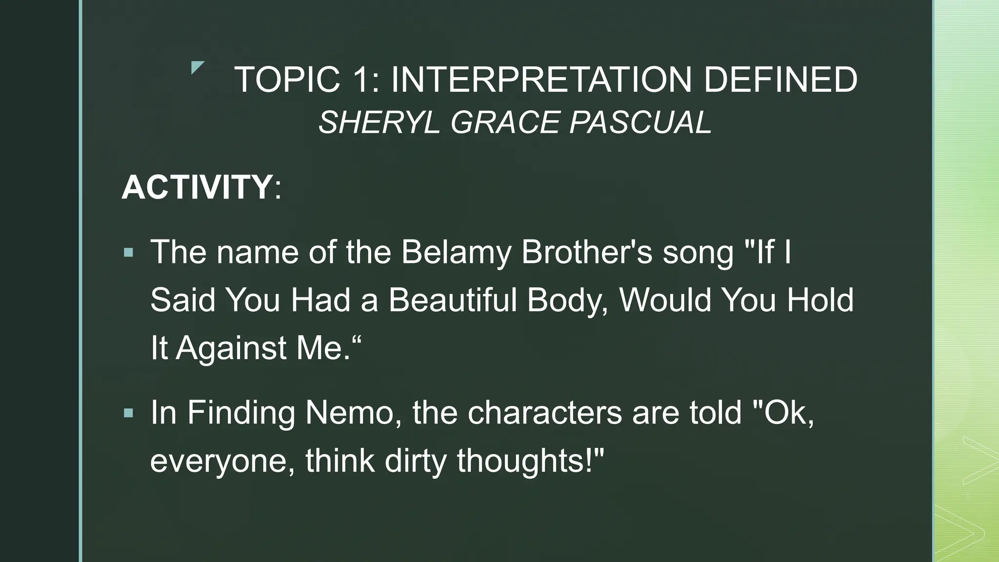 PowerPoint slides for art-of-oral-interpretation.pdf