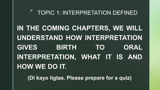 PowerPoint slides for art-of-oral-interpretation.pdf