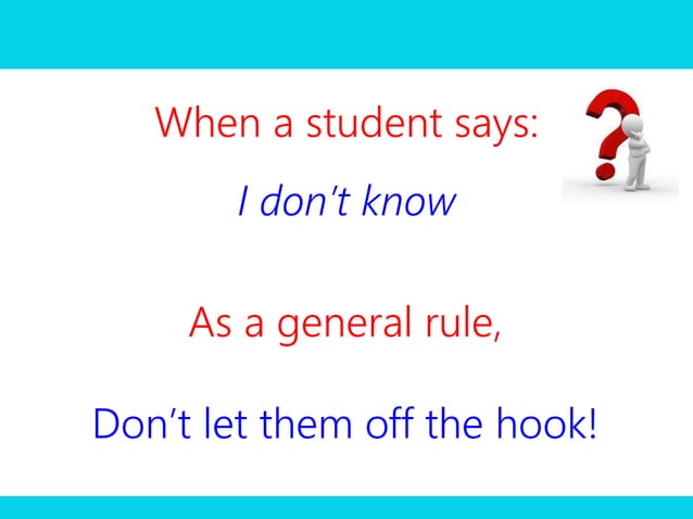 Art of-questioning (1) | PPTX | Educational Assessment | Education