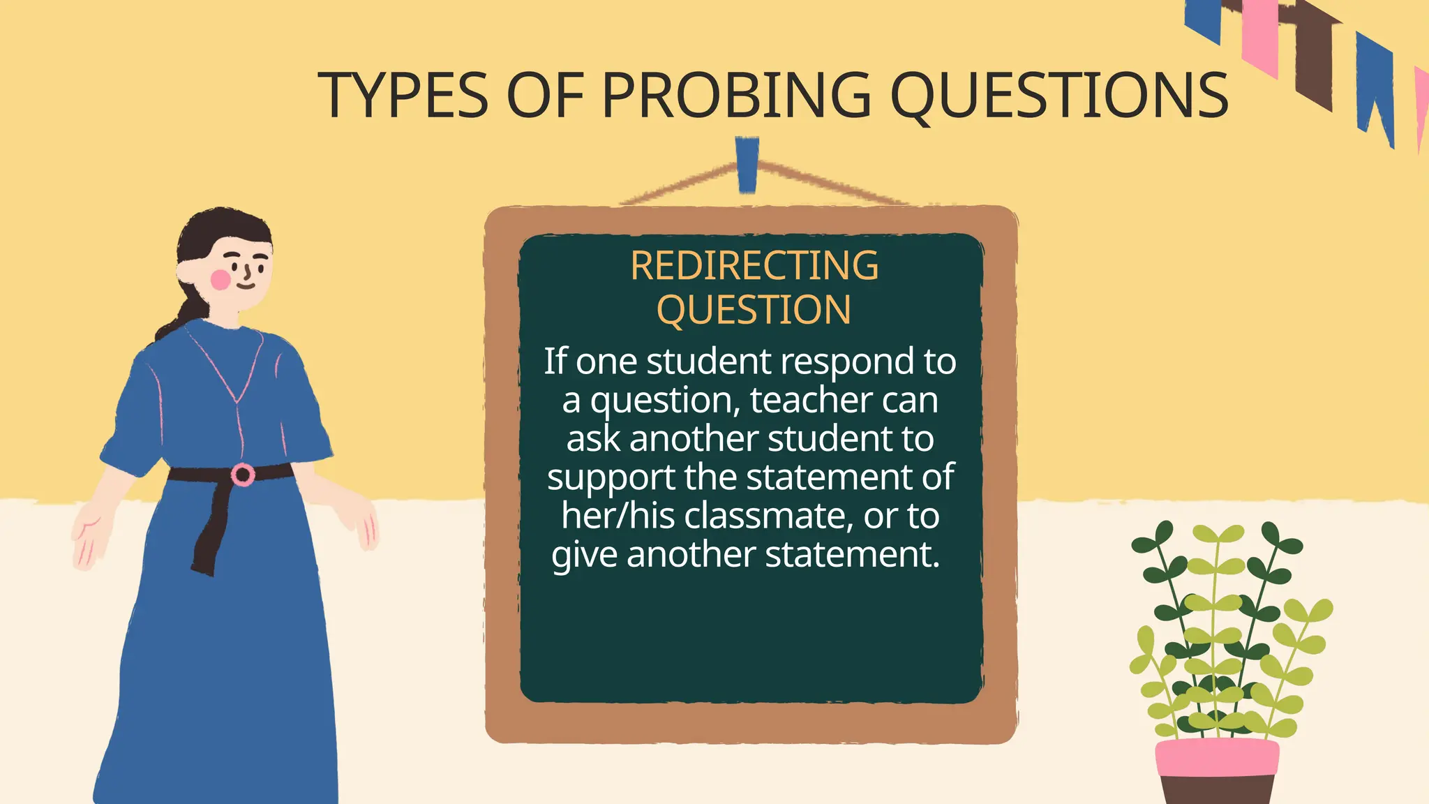 Art-of-Questioning(Types of Questioning and their meaning) | PPTX