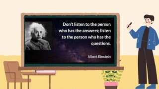 Art-of-Questioning(Types of Questioning and their meaning) | PPTX ...