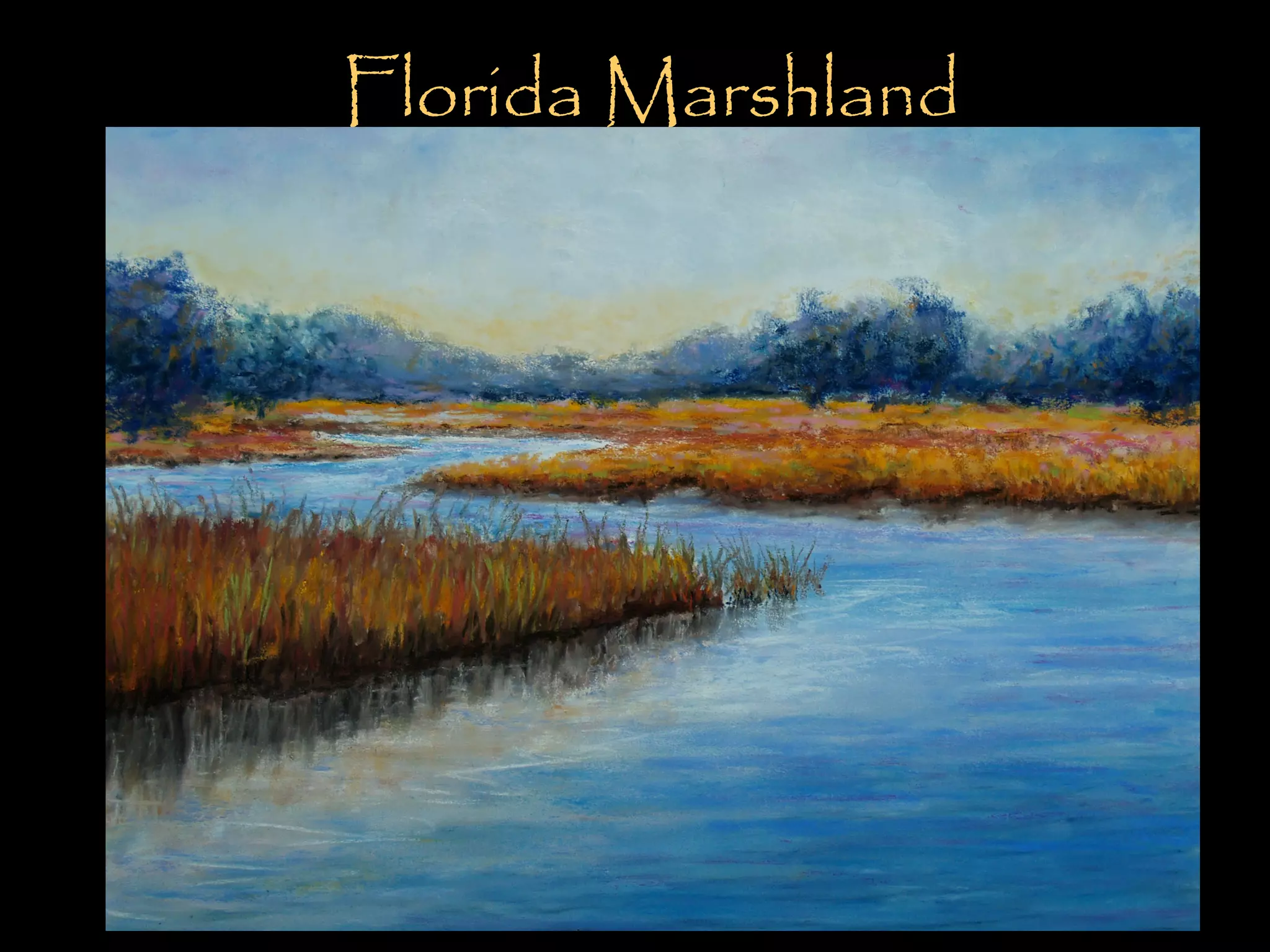 Art Of Susan Jenkins | PPT