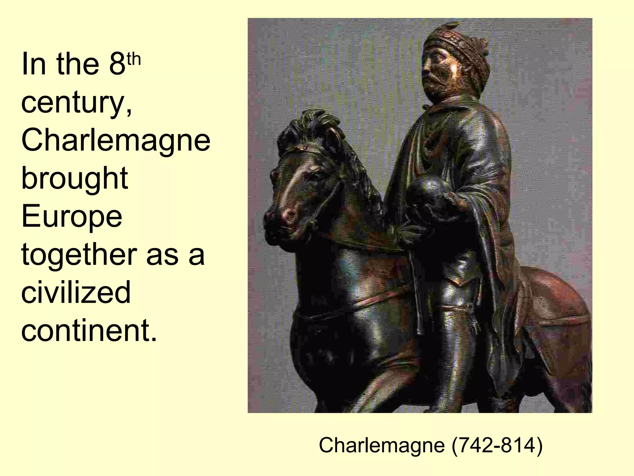 Art Of The Middle Ages | PPT