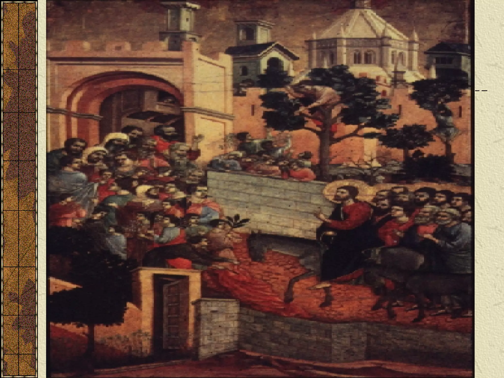 Renaissance Art and Masters | PPT