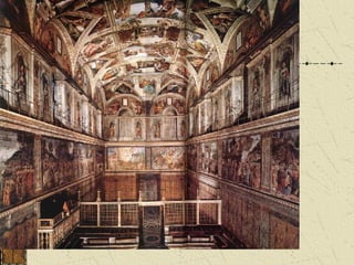 Renaissance Art and Masters | PPT