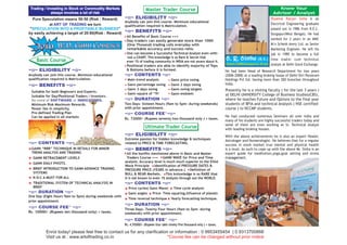 W D GANN TECHNIQUE | Gann SQ 9 | GANN WAVE | PDF