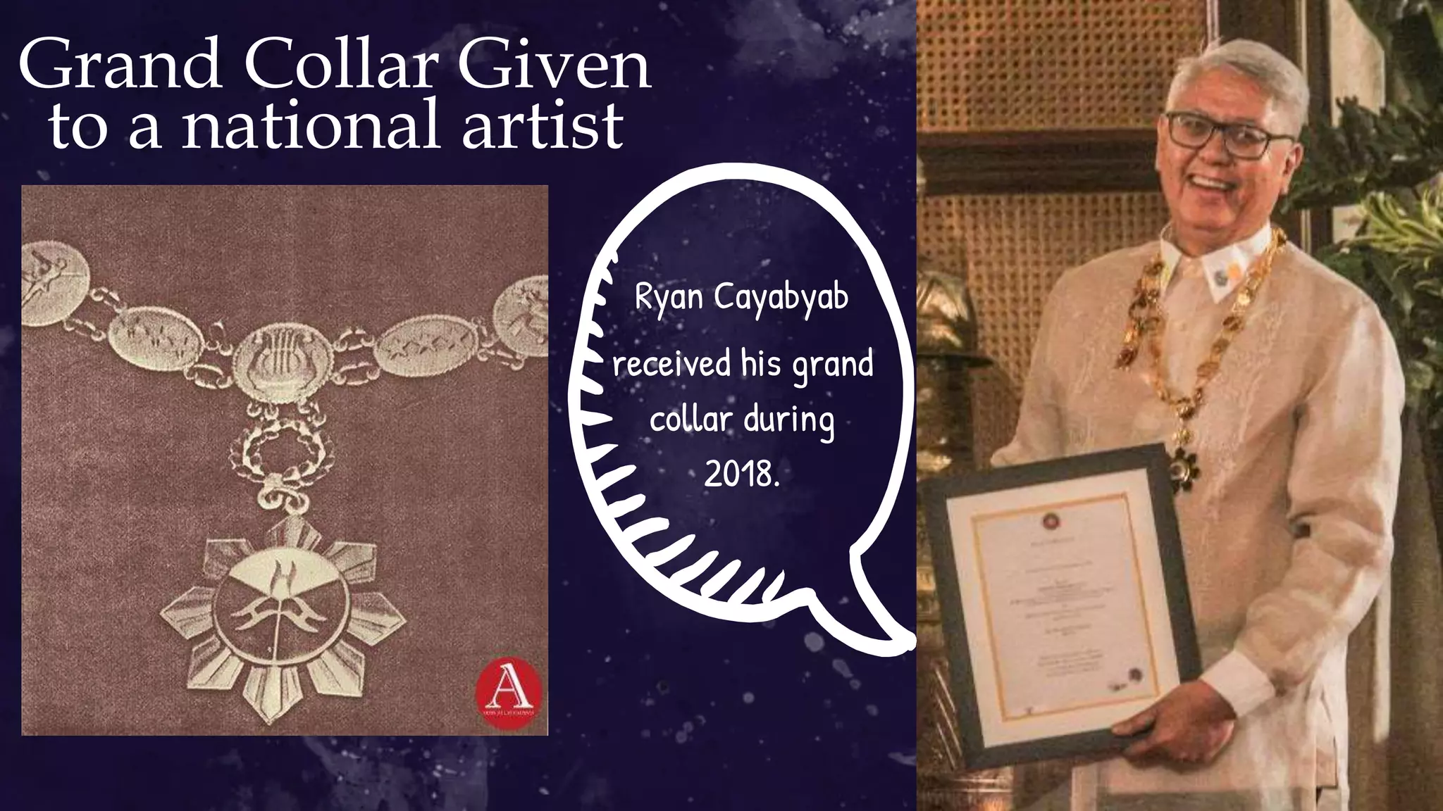 Art-Promotion-and-Preservation(GAMABA AND NATIONAL ARTISTS).pptx