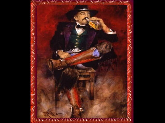 Art ray mccarty | PPT