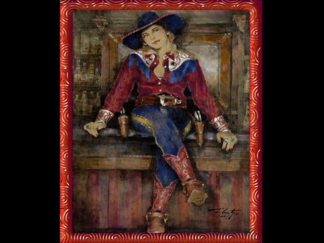 Art ray mccarty | PPT