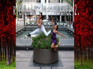 Art Richard Calmes Dance 2 Ildy | PPT