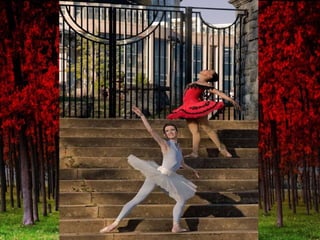 Art Richard Calmes Dance 2 Ildy | PPT