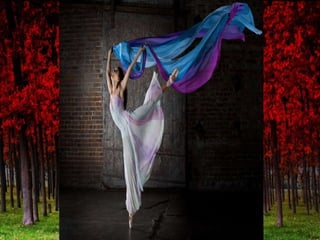 Art Richard Calmes Dance 2 Ildy | PPT