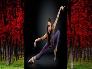 Art Richard Calmes Dance 2 Ildy | PPT