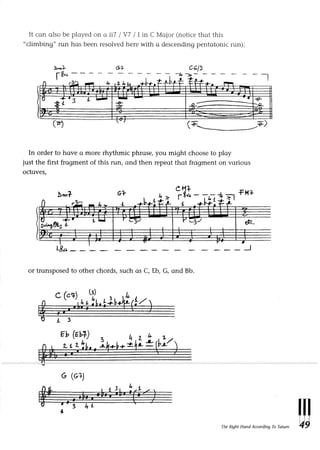 Art tatum-right-hand-according-to-tatum | PDF