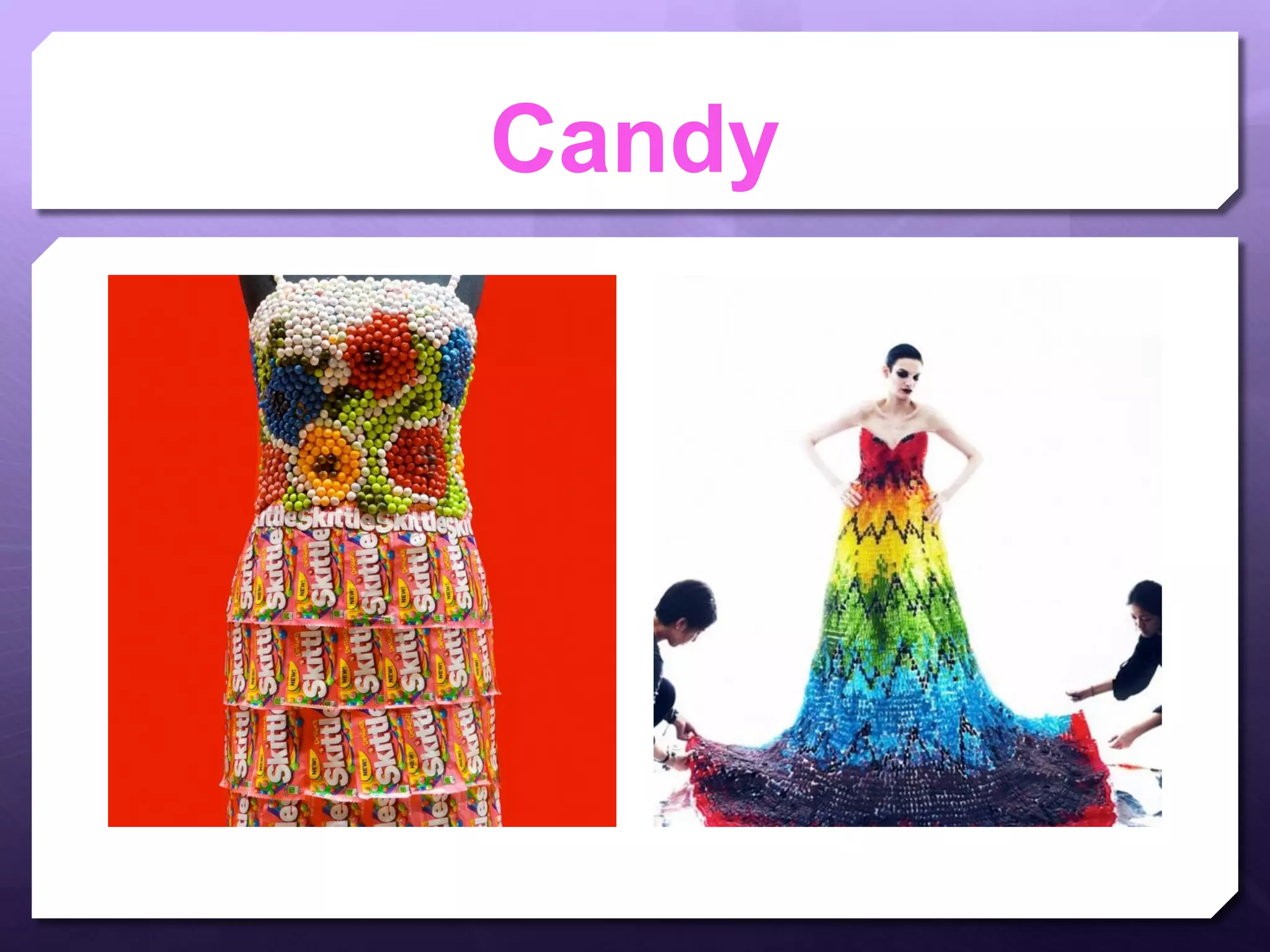 Fashion Design at The Dali: Art to Wear | Unconventional Materials | PDF